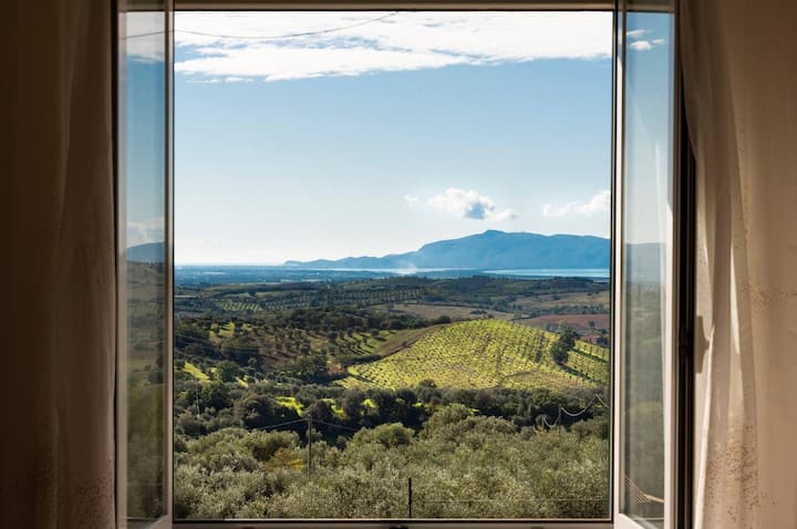 La Casa Del Pittore - Magliano in Toscana