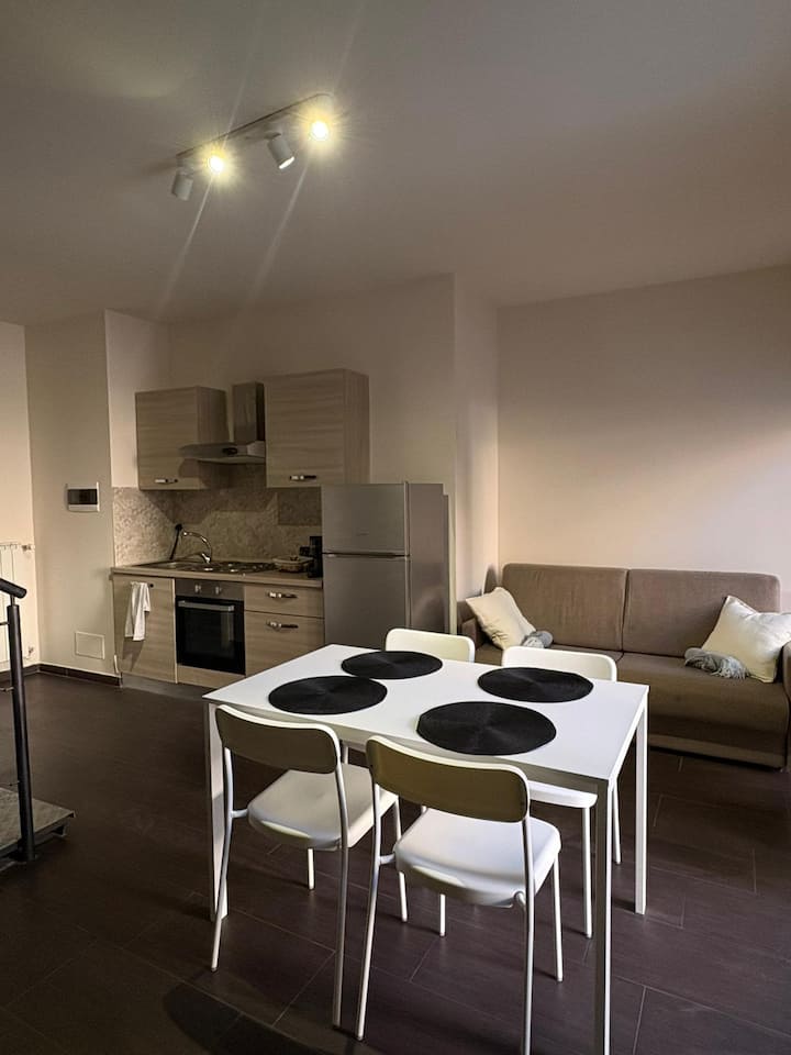Rubino | Urban Suite - Alessandria