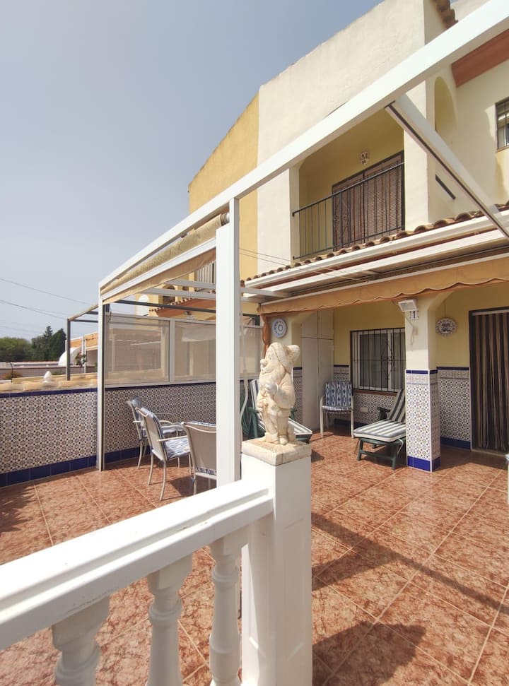 El Nido De La Playa - Guardamar del Segura