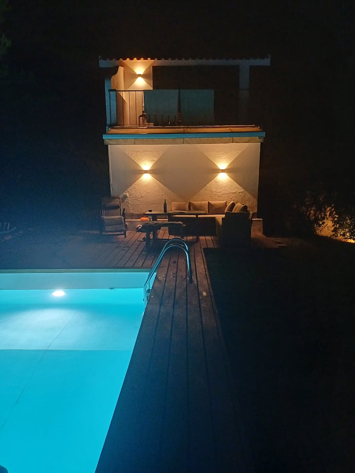 Big Blue View | Family House | Pool - Estoril