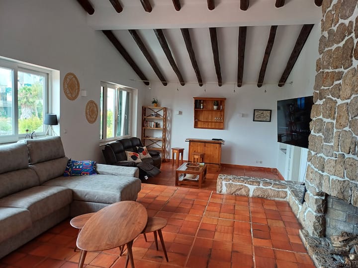 Big Blue View | Family House | Pool - Estoril