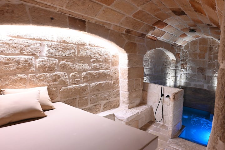 Dimora Negli Archi - Monopoli