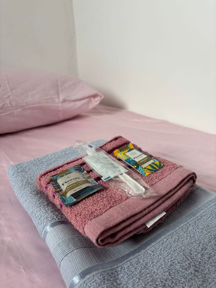 Kit Net Individual 2 - Barueri