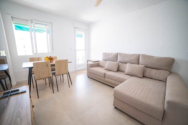 Apartamento ÁGuilas - Águilas