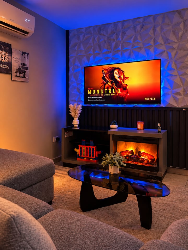 Casa Borrego | Conveniently Located Property, We Issue Invoices - Tijuana