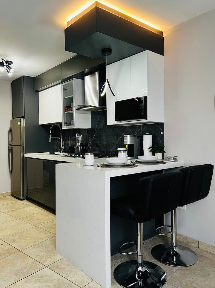 Casa Borrego | Espacio Acogedor Y Bien Ubicado - Tijuana