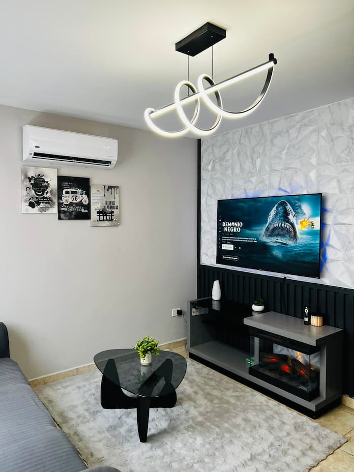 Casa Moderna, Elegante Y úNica Supercéntrica En Tj - Tijuana