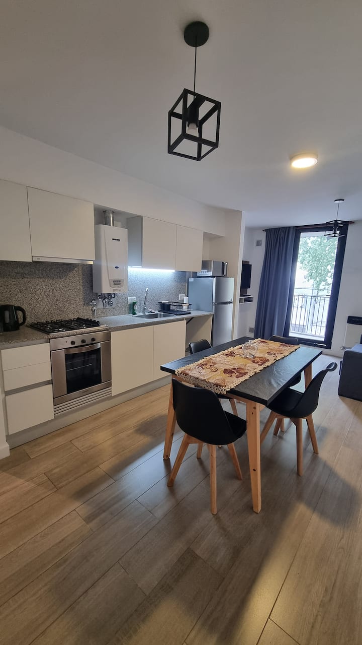 Cochera Incluida - Rosário