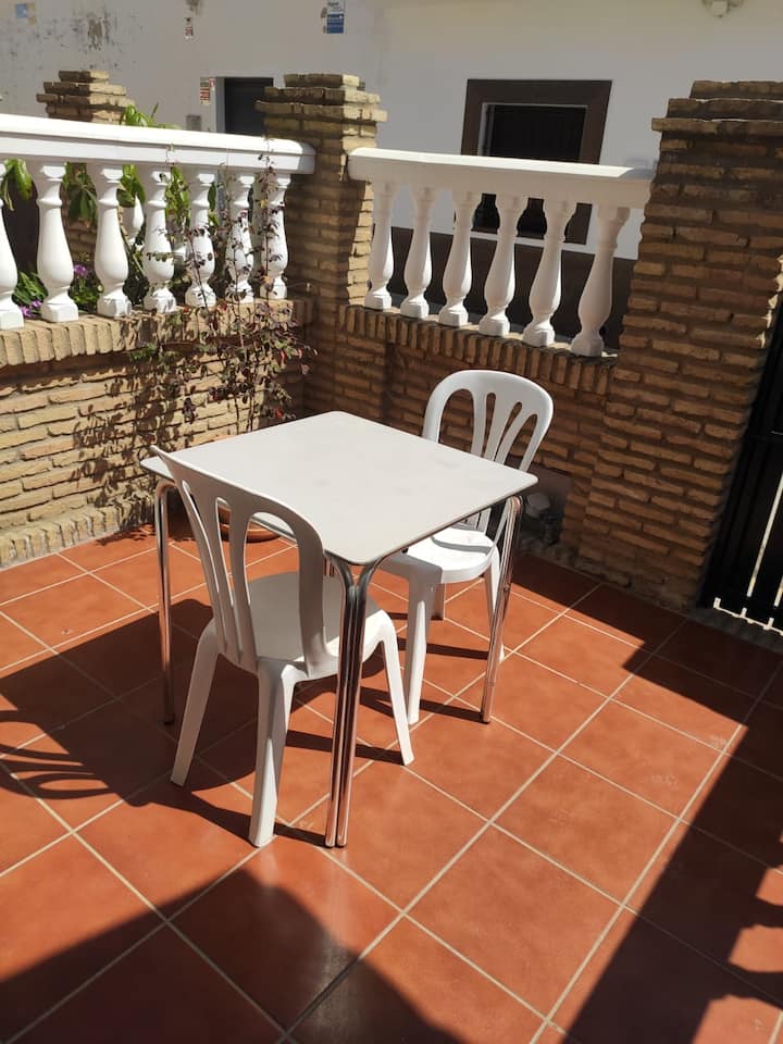 Casa En El Centro De Chipiona - Chipiona