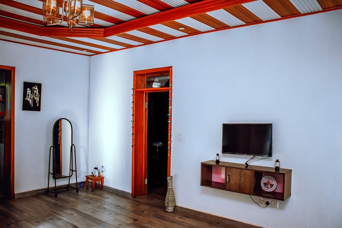 Appartement avec vue sur la montagne à Kimi - Appartements à louer à ...