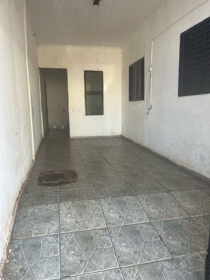 Ideal P/ Prestadores De Serviço - Ribeirão Preto