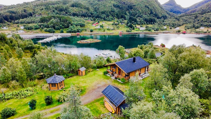 Fagerbakken - Norway