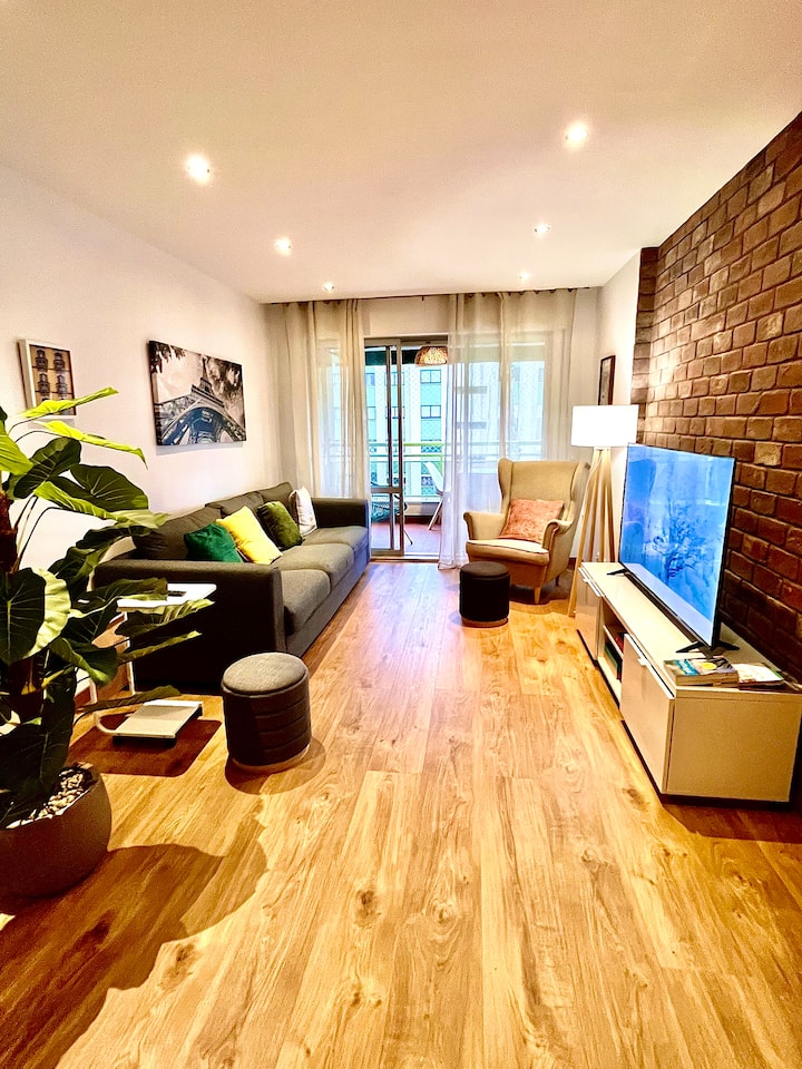 Novo! Retiro Dos Poetas, Acolhedor E Espaçoso - Oeiras