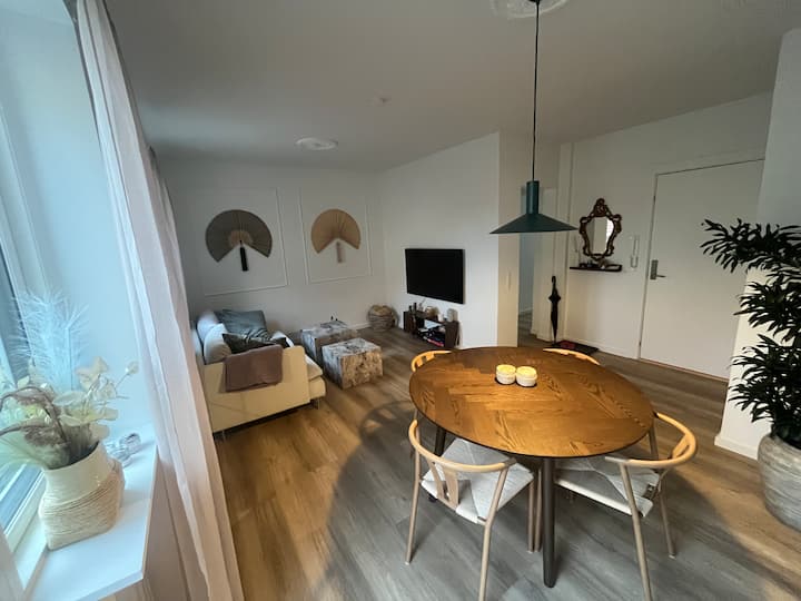 Københavnerlejlighed - Copenhague