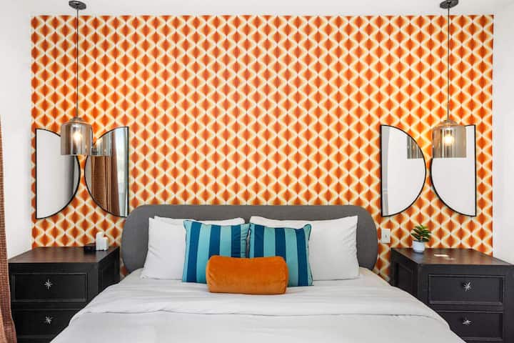 10 Beds | Minutes To Broadway, Gulch & 12 South - Nashville, TN