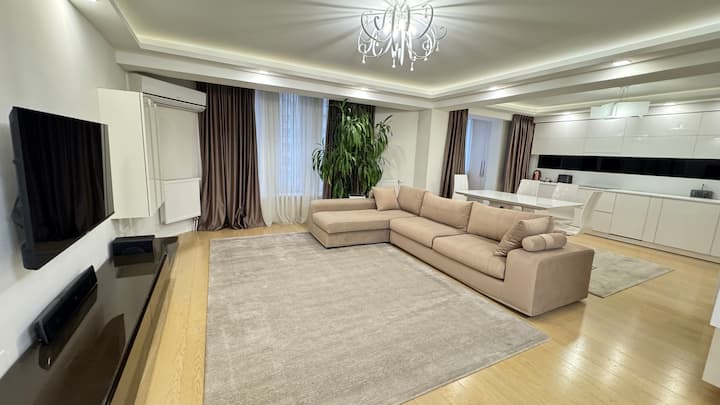 Rose Valley Residence - Moldawien