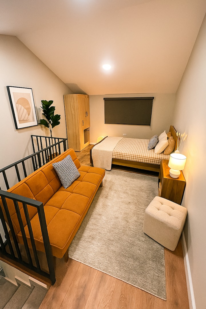 Apartamento En El Centro Histórico - Cuenca