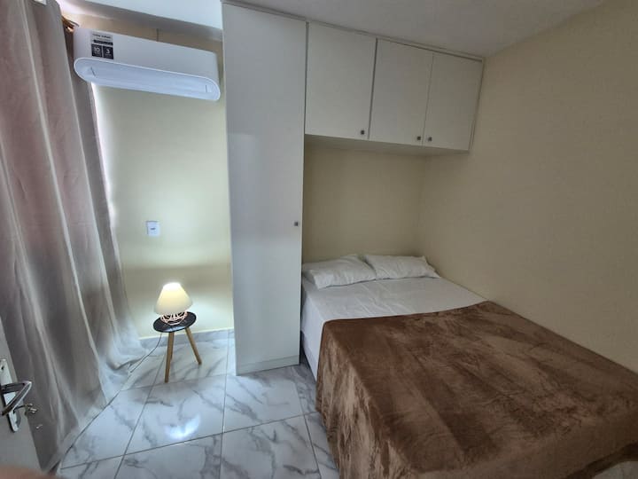 Garota Do Recreio - Recreio dos Bandeirantes