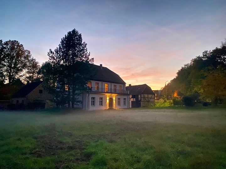 Scharfrichterhof Bad Belzig - Bad Belzig