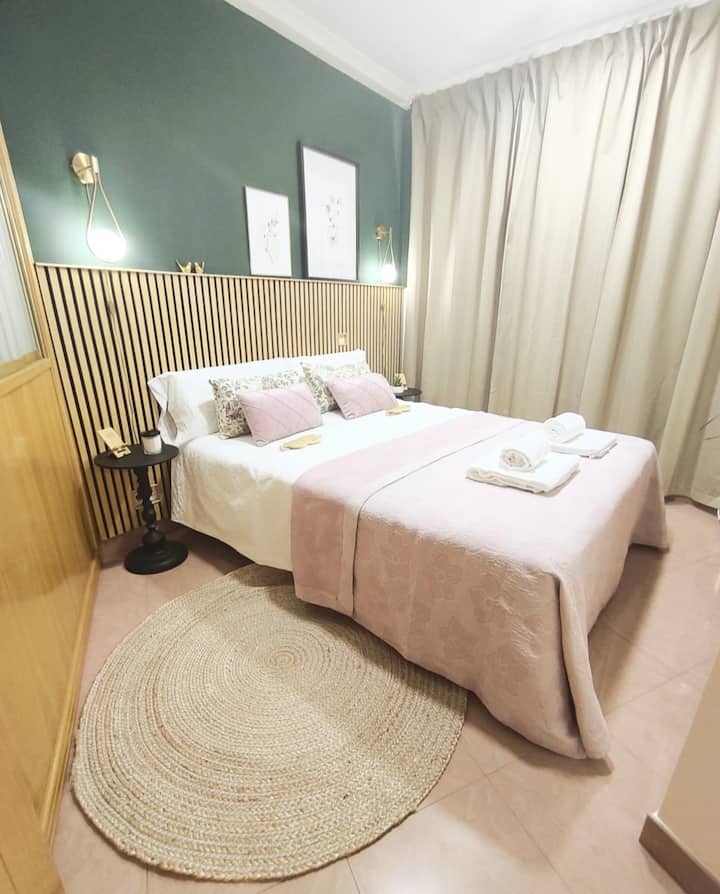 Plaza De La Torre - Pontevedra