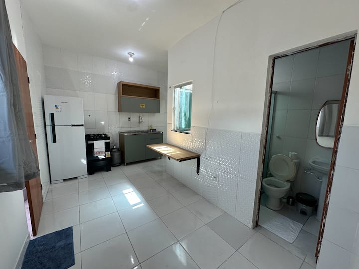 Apto/flat Pedreira - Cop30 - 102 - Belém