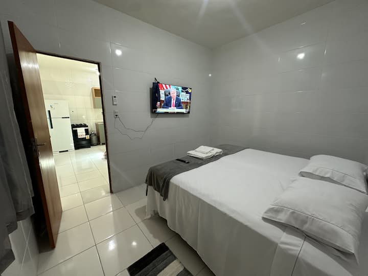 Apto/flat Belém Pedreira - 102 - Belém