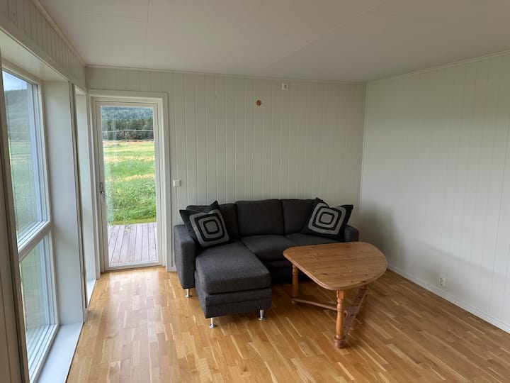 Nærme Golf Bane/garasjeplass - Steinkjer