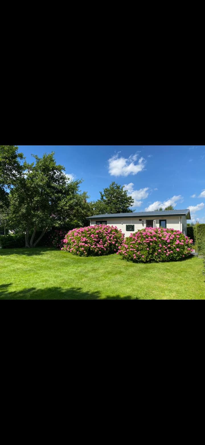 Water Cottage 2 - Aalsmeer