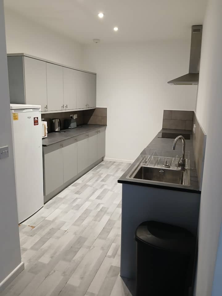 Festival House - Southsea