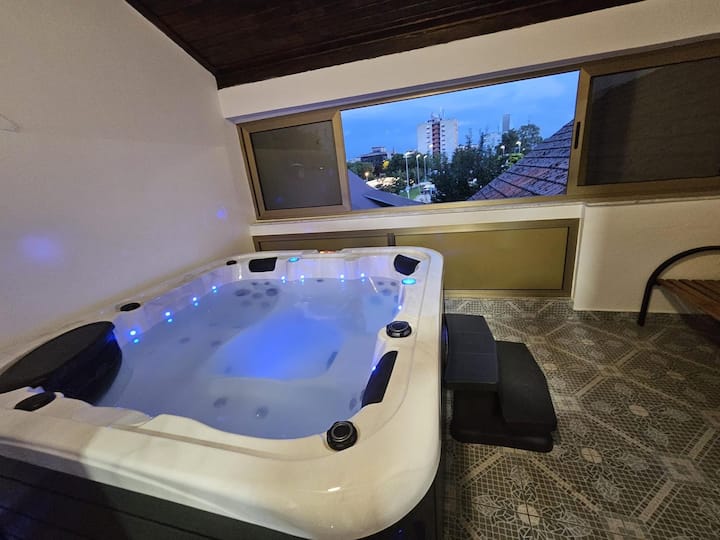 Apartman Aria - Kutina
