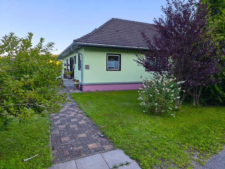 Ferienwohnung Wutachblick - Bonndorf im Schwarzwald