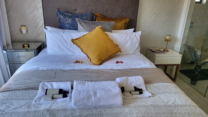 Regio Residence
#Where Luxury Meets Comfort! - Sandton