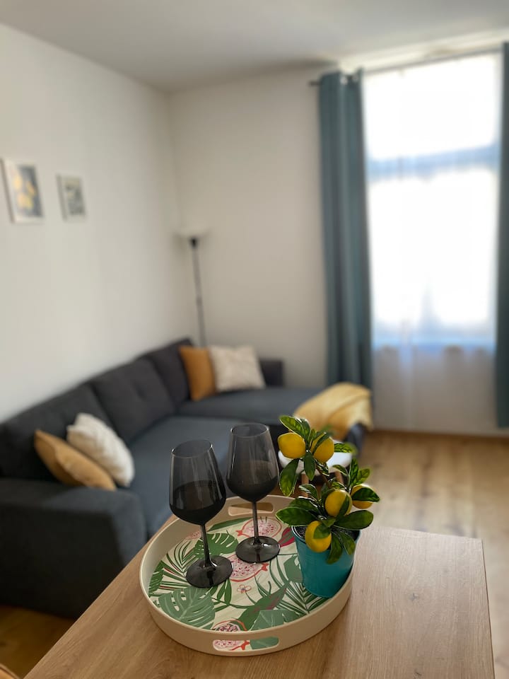 Mirno In Elegantno Stanovanje - Máribor