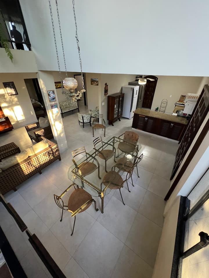 Casa Beira Mar3 - Itapoá