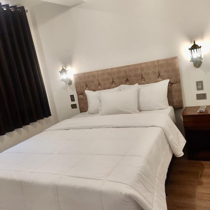 Hotel En Aguas Calientes Nwp - Aguas Calientes