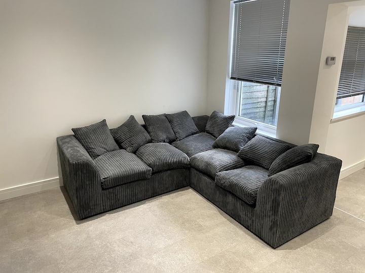 Festival House - Southsea