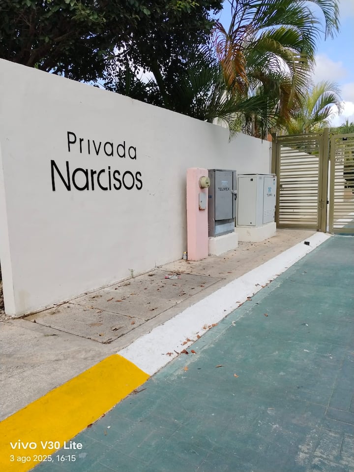 Un Lugar Paradisíaco Para Vivir - Cancún