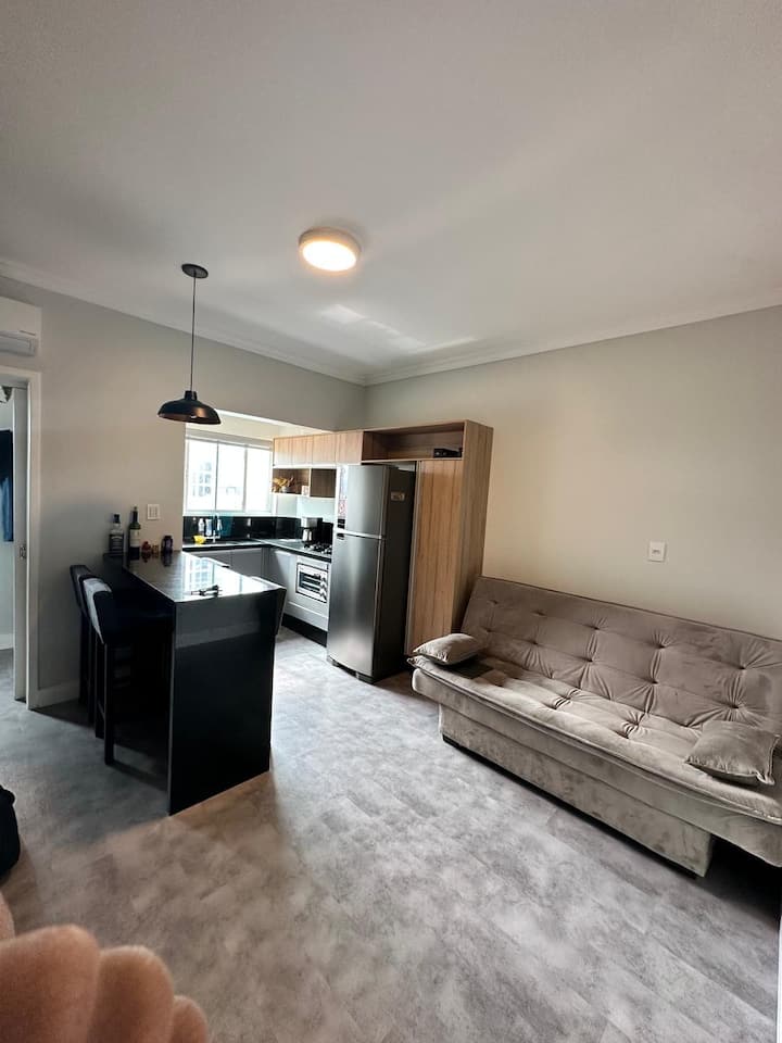 Apto à 100m Do Mar Em Navegantes - Navegantes