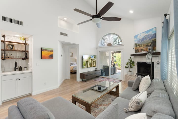 Luxury Gated Townhome In North Scottsdale - United States