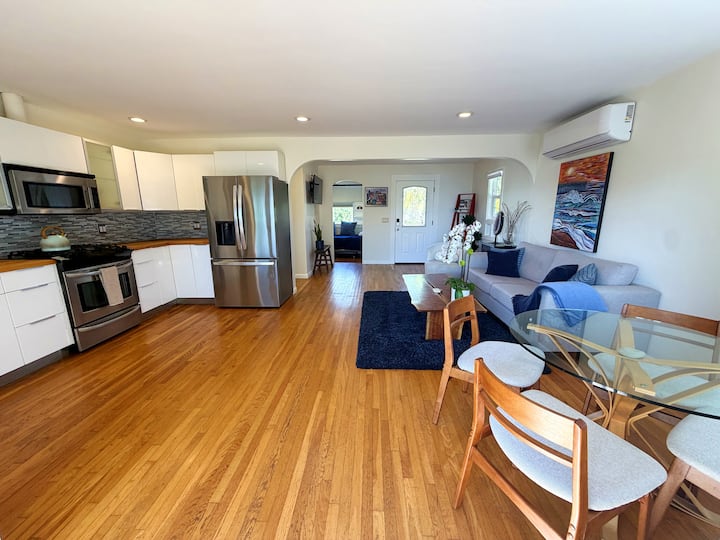 Beachside Escape In Sb - Hot Tub And Pet Friendly! - Santa Barbara