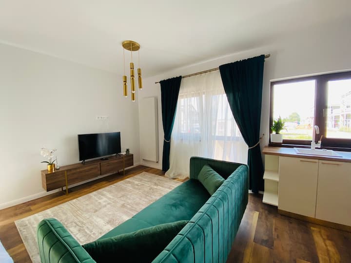 Lolastay Apartament - Bod