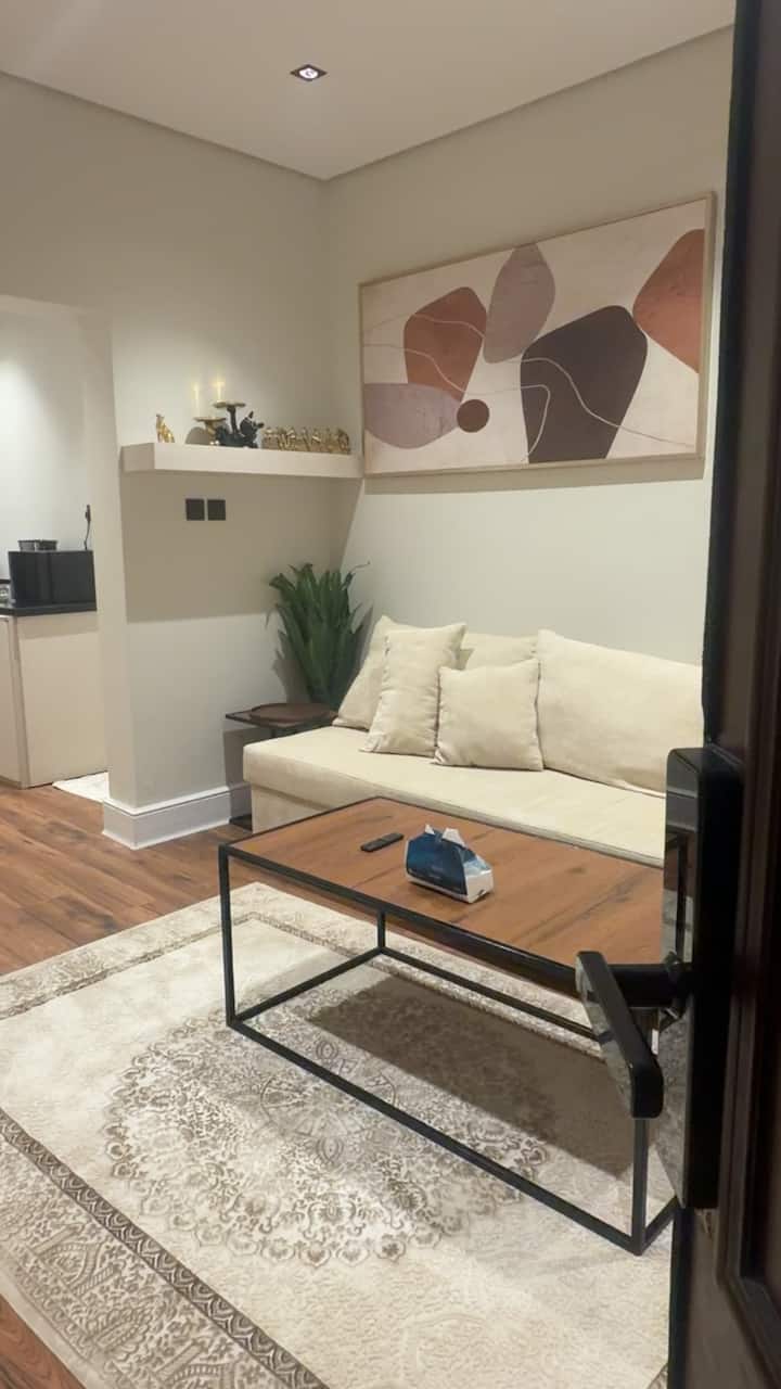 Superior Suite | Self Check-in - Riad