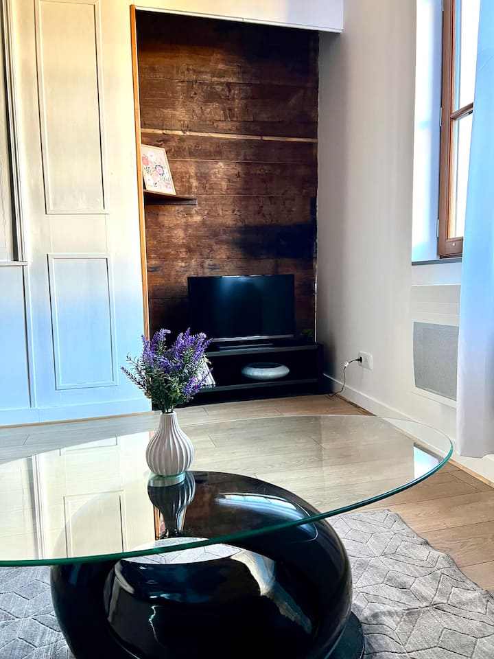 Larroun - Appartement De Charme - Limoges