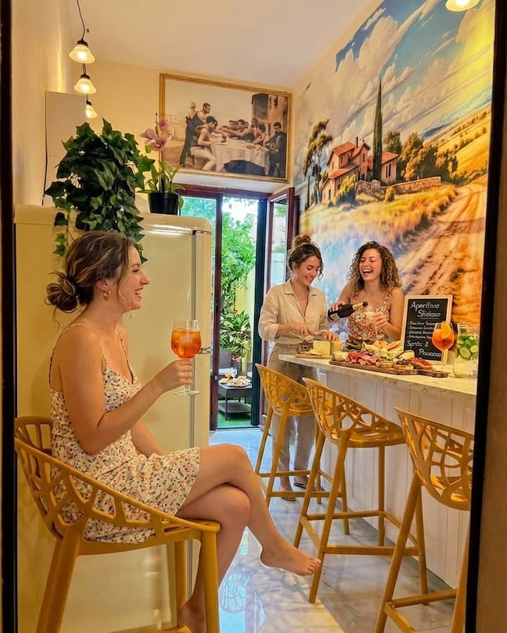 Villa Leonardo House Pisa Heated Hydromassage Pool - Pisa