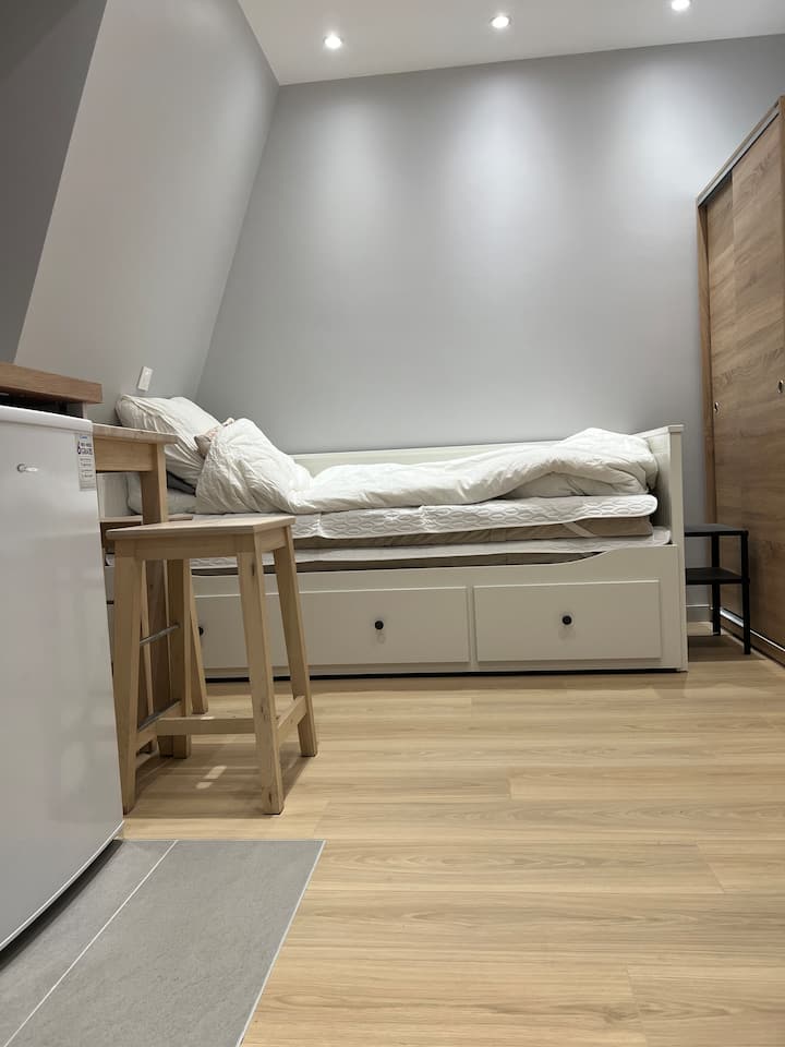 Studio Saint-honoré Paris, Ier - París