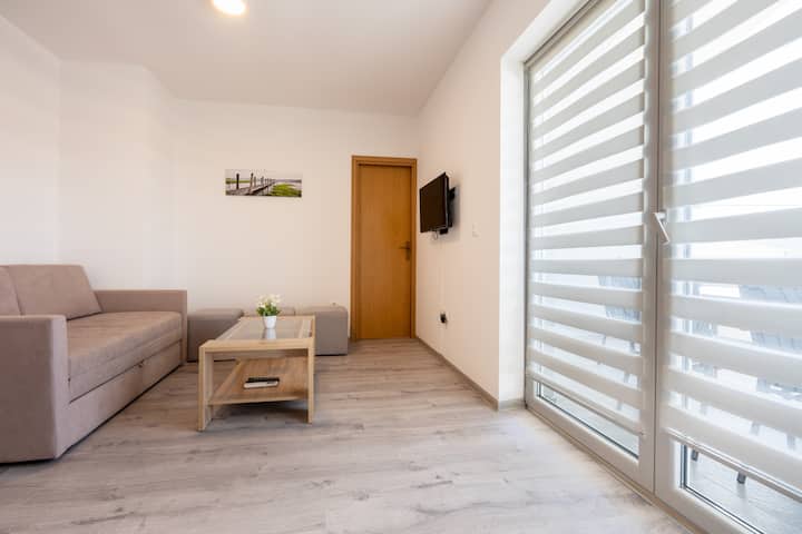 Apartman Iva - Neum