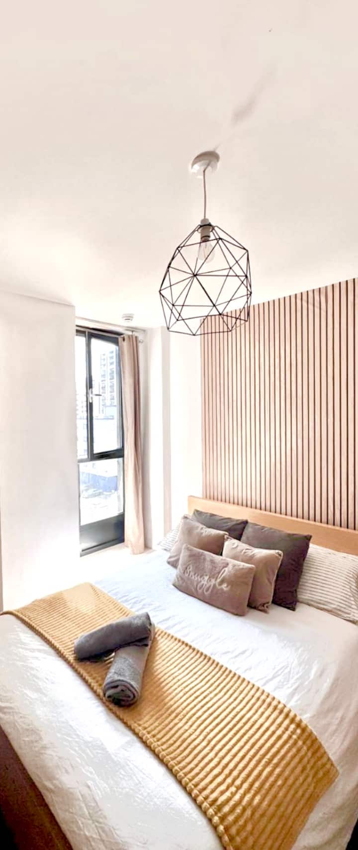 Prime Spot Walking Distance Excel & O2 Arena - London