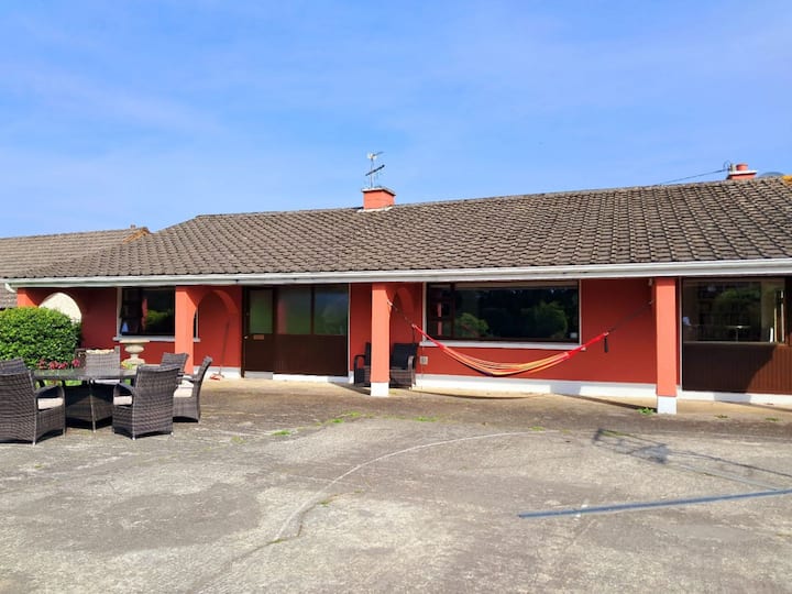 Private Room With Double Bed, 4km From Killarney - アイルランド キラーニー