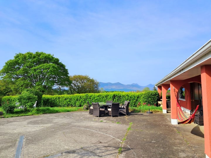 Private Room With Double Bed, 4km From Killarney - Killarney, Ireland