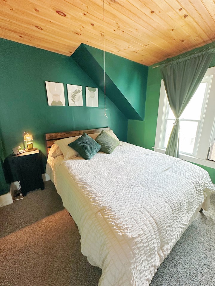 Cozy Apartment Liverpool Ny - Liverpool, NY